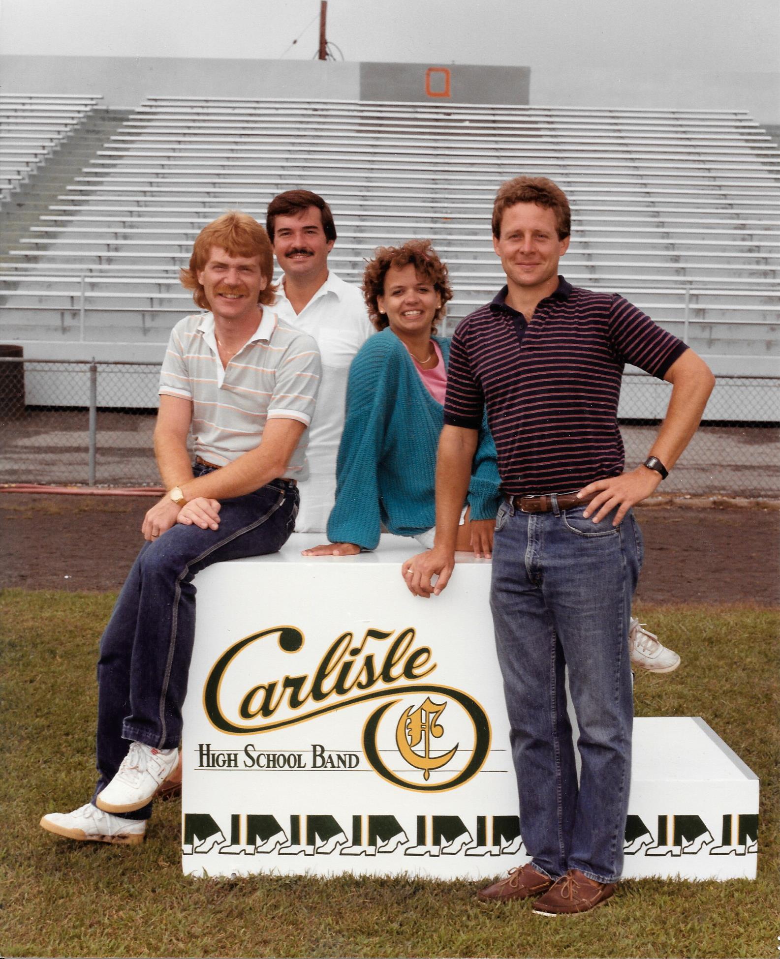 Photo Gallery – Allen Roth, Larry Hershman, Lori Rabeler, Dave Rohrer ...