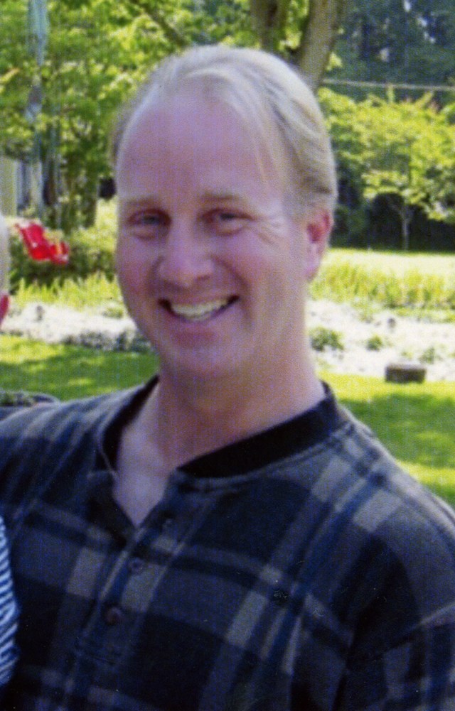 Mr. Todd Copenhaver, 2024-2025 Distinguished Alumnus Award Recipient ...